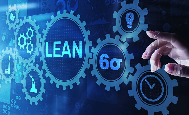 Lean Six Sigma Yellow Belt Certification - Lee University