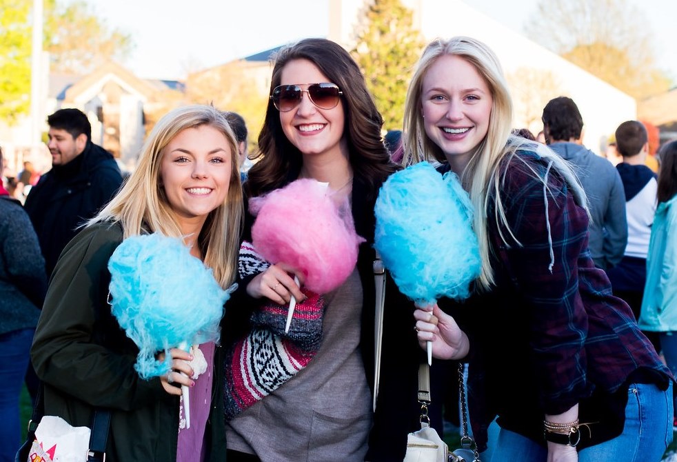 Lee Day 2018 Begins Friday - Lee University