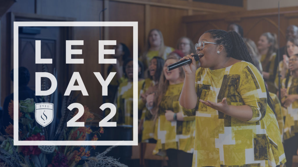 Upcoming Events – Lee University