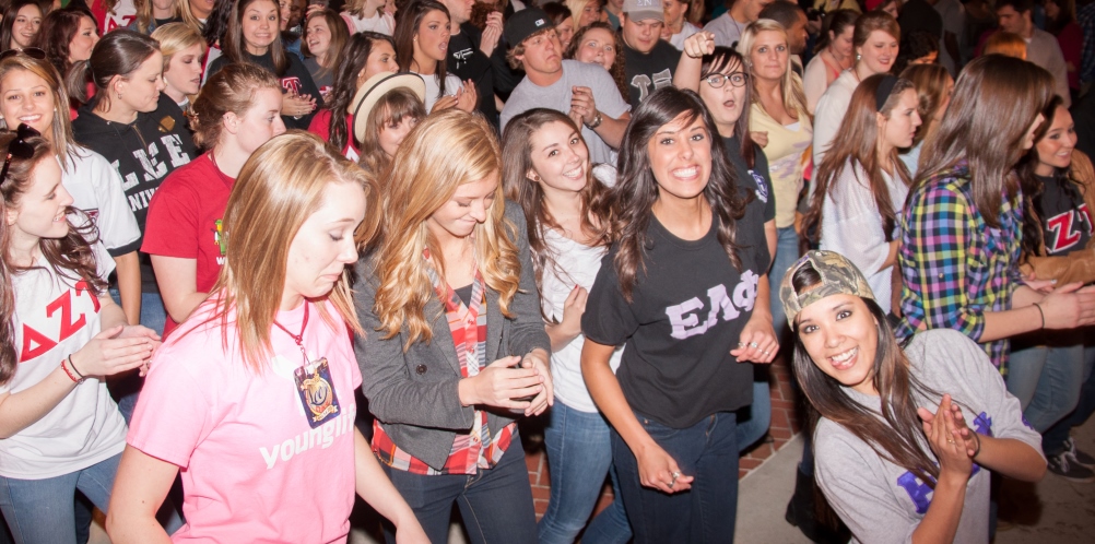 Lee Day to Take Place This Weekend - Lee University