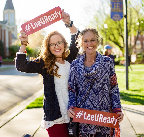 Lee Day 2019 is on its Way - Lee University