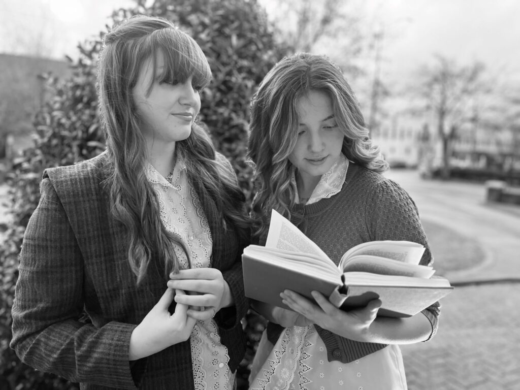 Lee Theatre to Present “Castlewood” - Lee University