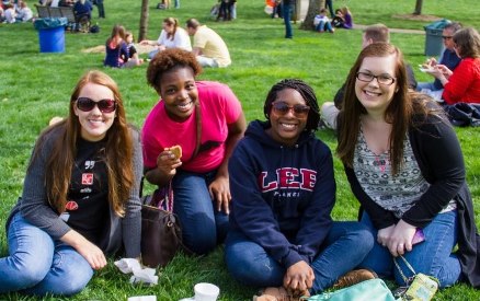 Lee Day to Begin This Friday - Lee University