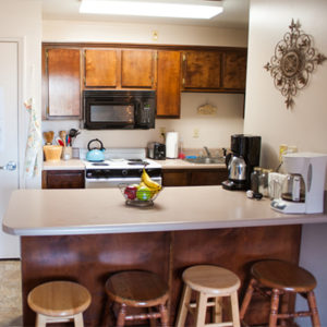 B.L. Hicks Hall - Lee University