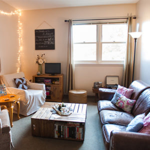 B.L. Hicks Hall - Lee University