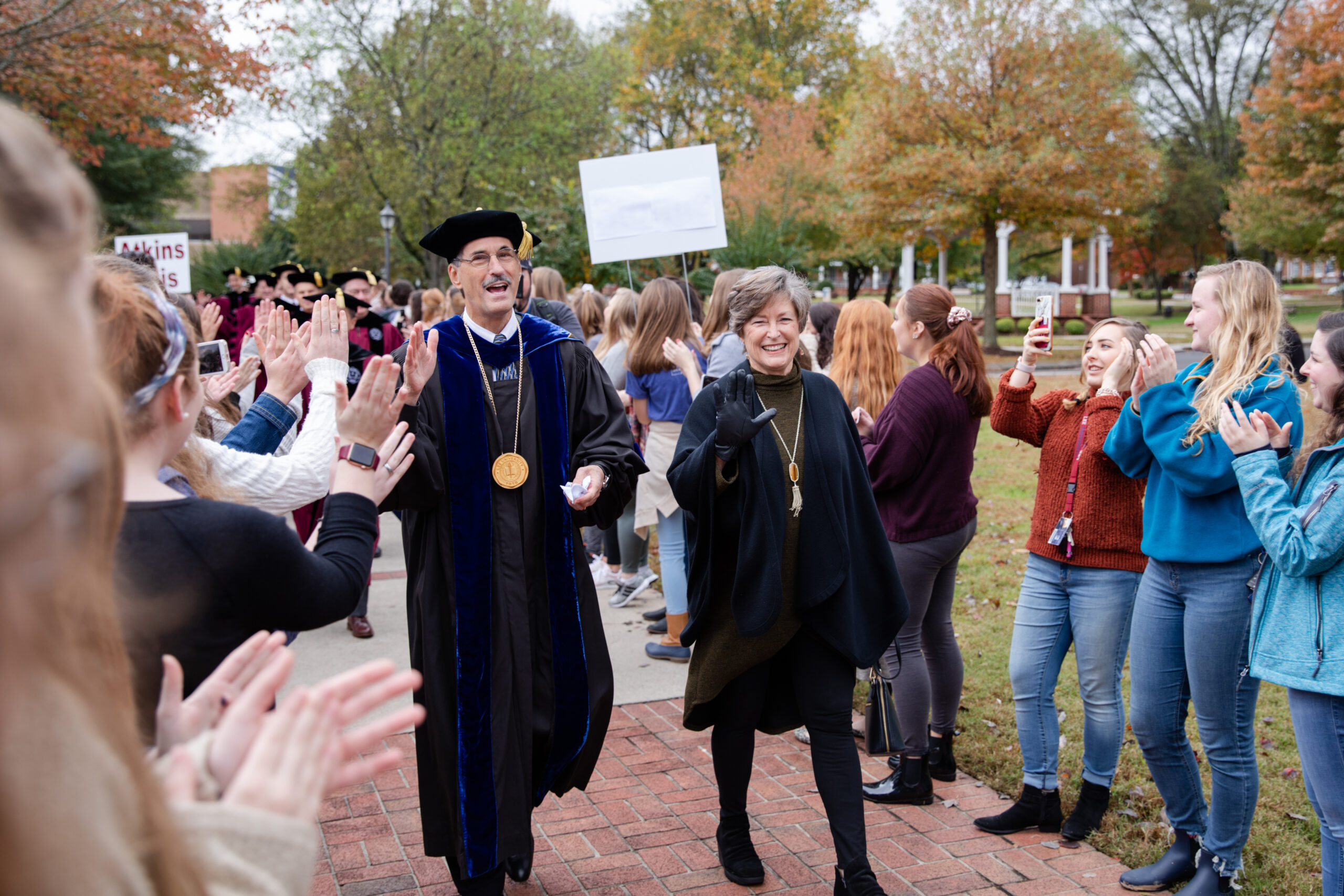 Lee University, Cleveland TN