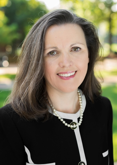 Dill Elected to Serve on NASFAA Board - Lee University