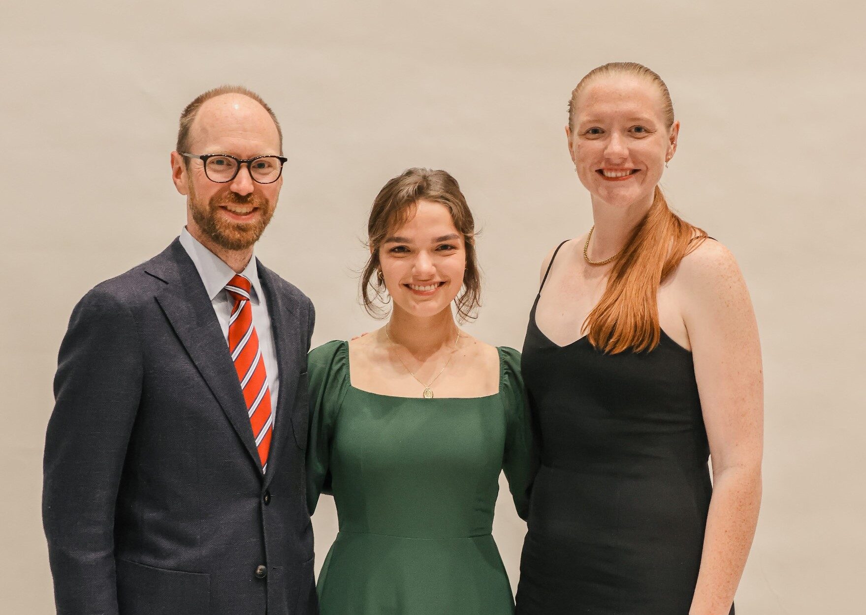 Marler Receives CRC Research Scholarship - Lee University