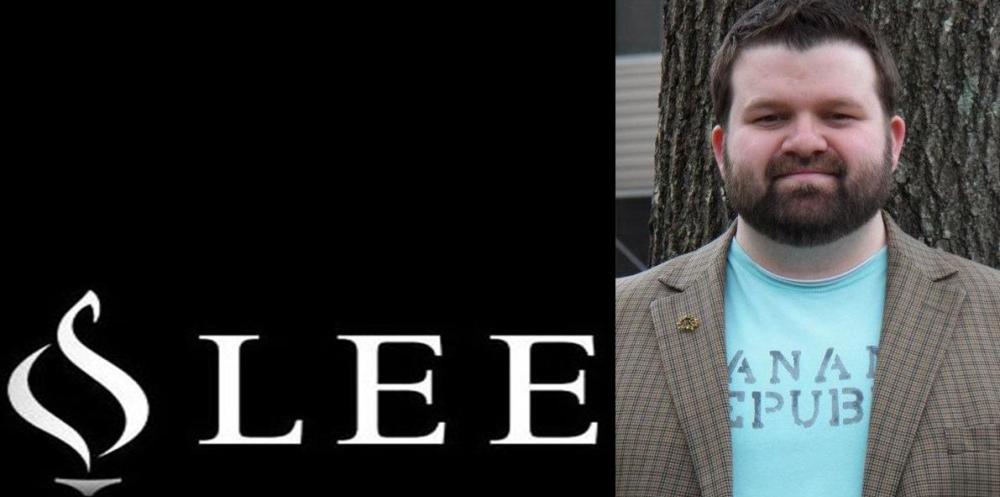 Ray Receives Alpha Chi Fellowship - Lee University