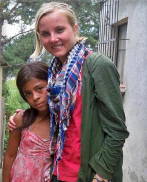 Matthews Receives Zeno C. Tharp Award - Lee University