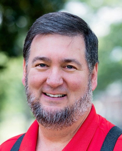 AKD to Welcome McConkey for “Sexuality and Schism” Lecture - Lee University