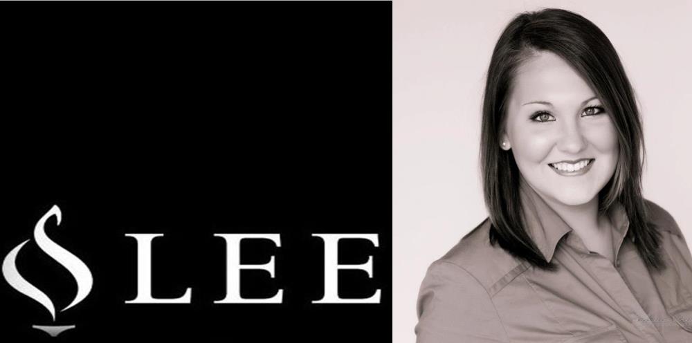 McCoy Joins Community Relations Office - Lee University