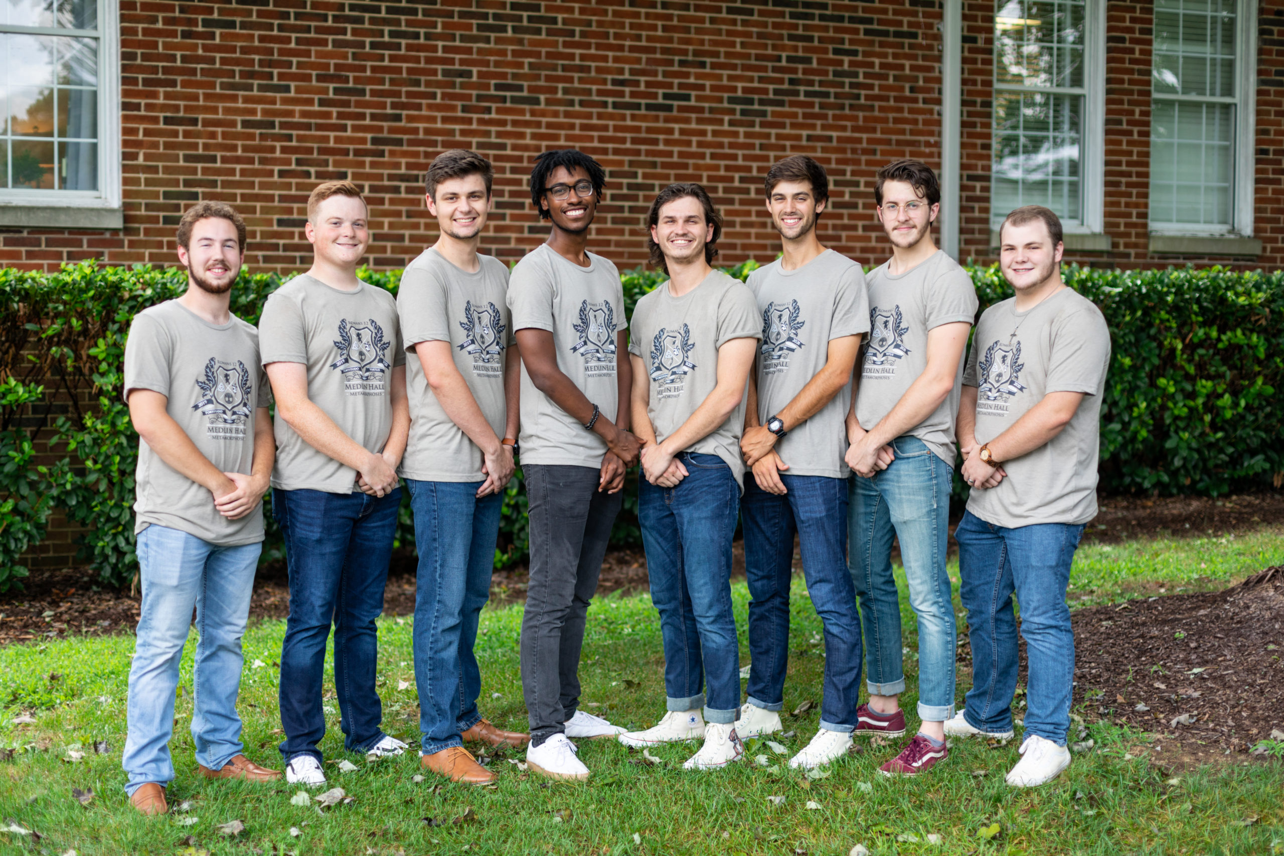 Medlin Hall - Lee University