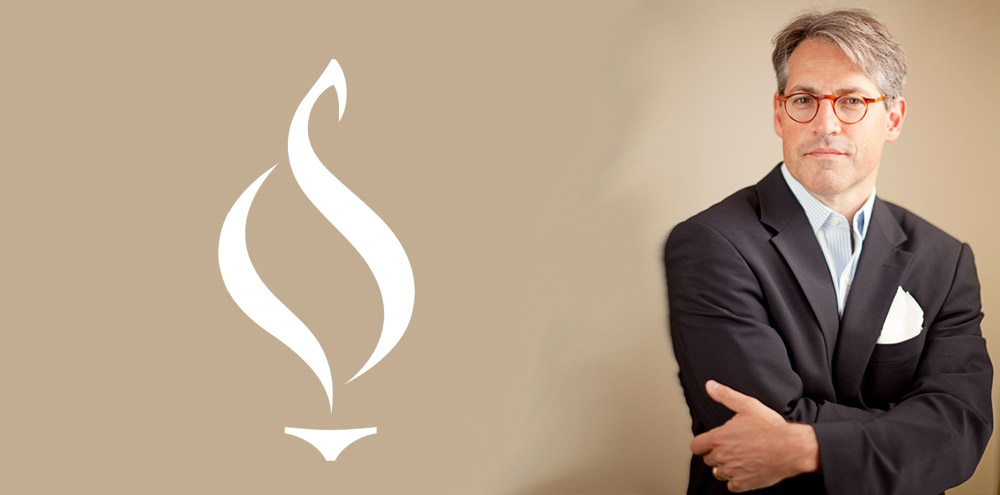 Lee to Host Best-Selling Author Eric Metaxas - Lee University