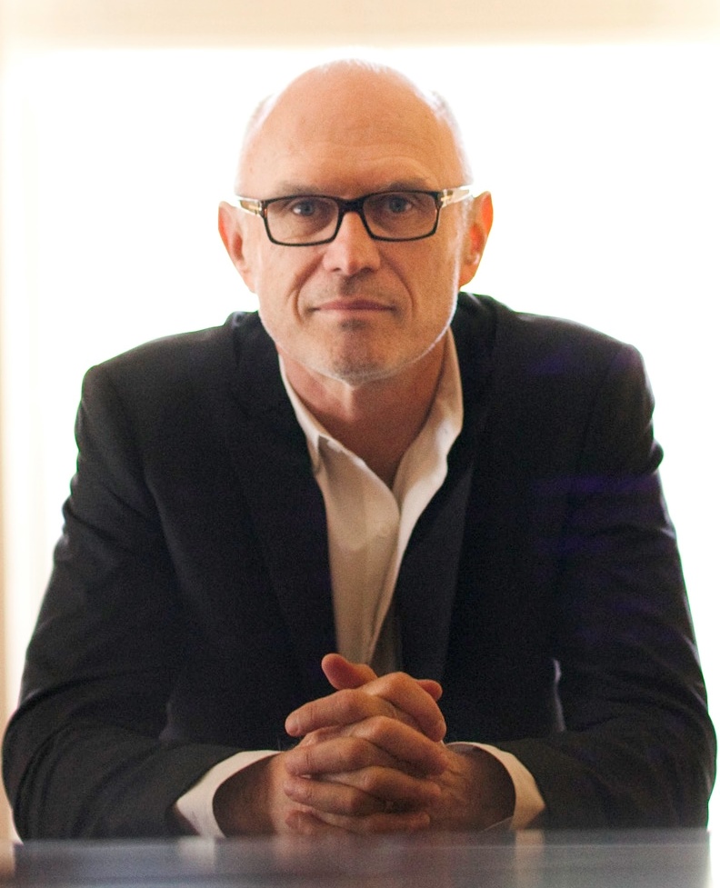 Miroslav Volf to visit Campus - Lee University