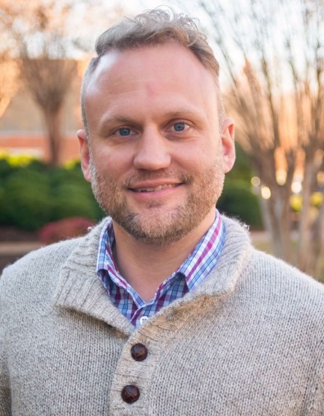 Morgan to Speak at Azusa Lecture - Lee University