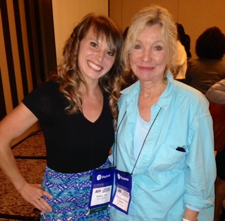 Mundy Participates in ASA Conference in Seattle - Lee University