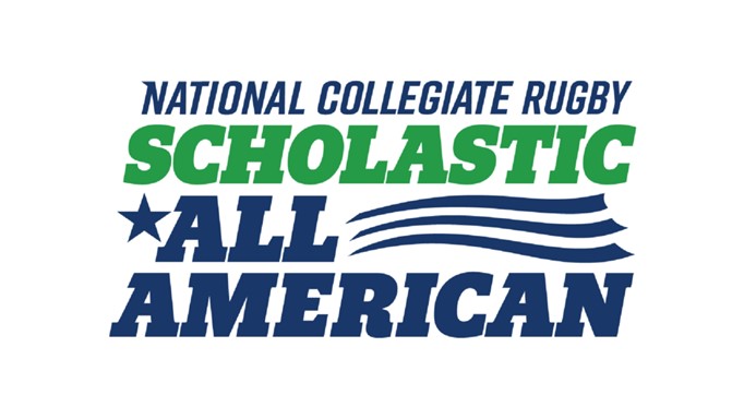 NCR Names 14 Rugby Players Scholastic All-Americans - Lee University