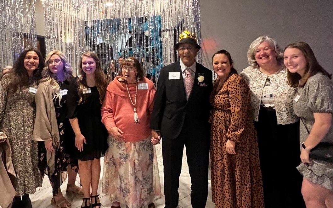 LEAP Hosts “Night to Shine” - Lee University