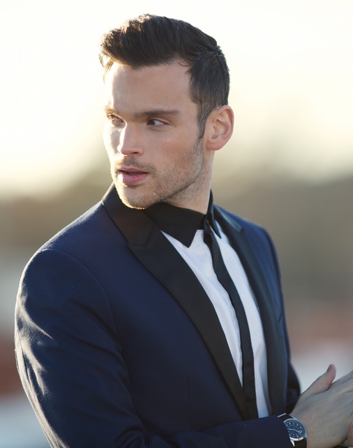 Needham to Open U-Church Season this Sunday - Lee University