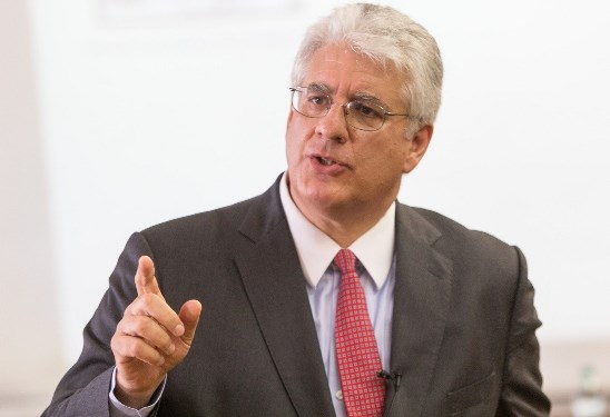 Koch Lecture Series to Welcome Nikas on Bioethics - Lee University