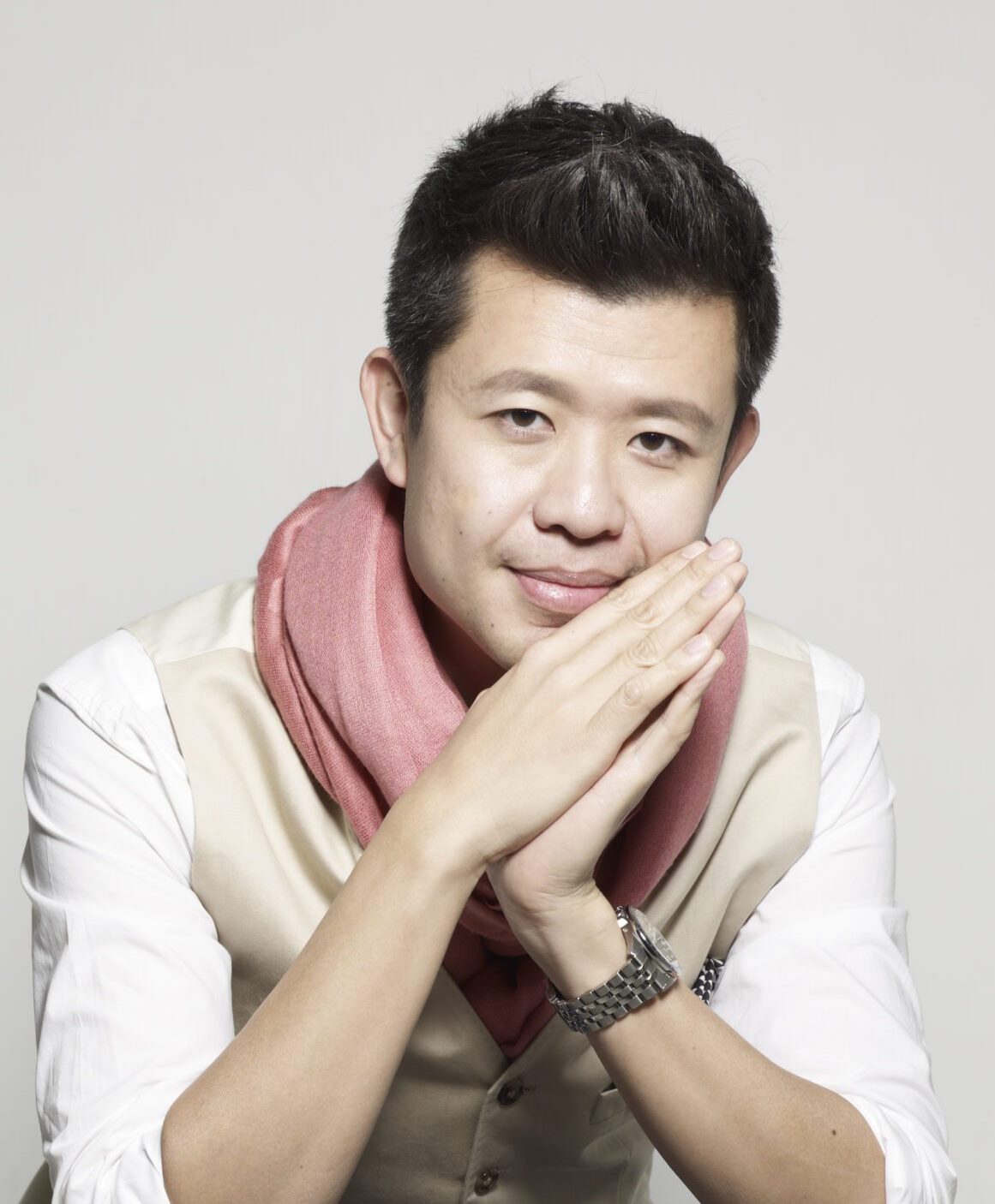 Ning An to Teach Masterclass Feb. 22 - Lee University