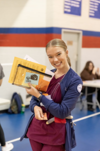 Nursing Admissions - Lee University