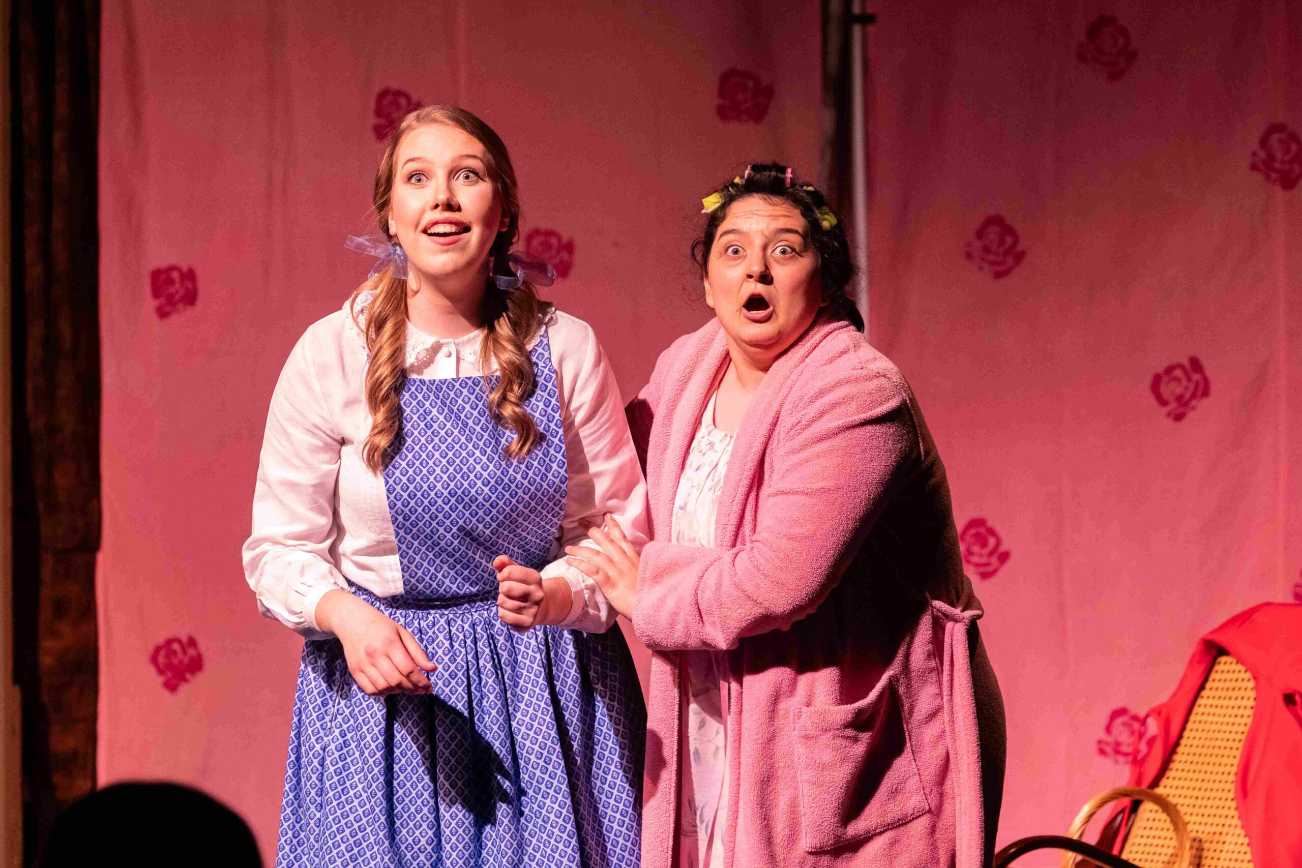 Opera Theatre to Present Opera Scenes Sunday - Lee University
