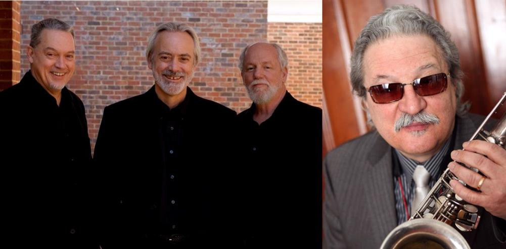 Ralph Lalama to Open Performing Arts Series - Lee University