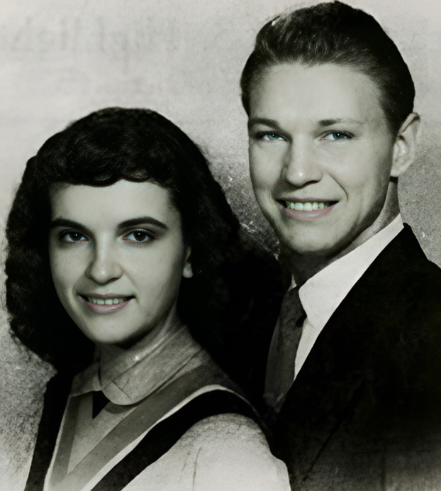 About Paul L. Walker - Lee University