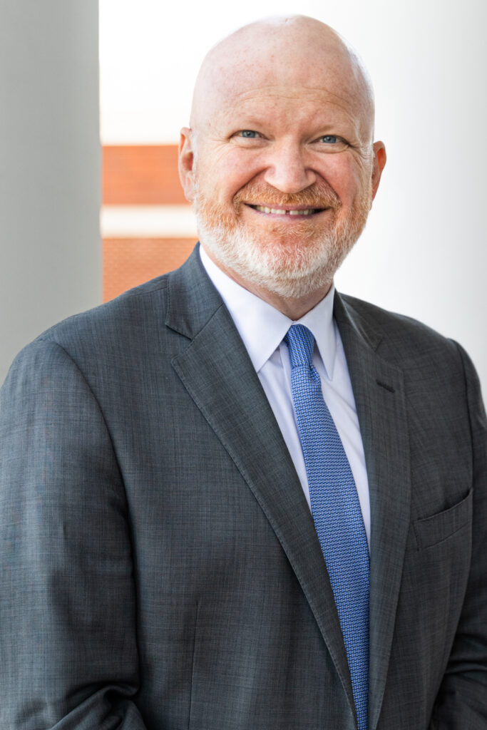 Dr. Phil Cook to Serve as Next President of Lee University - Lee University