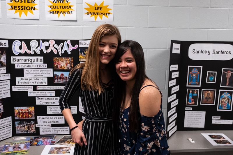 Lee Hosts Conference on Latin American and Iberian Studies - Lee University