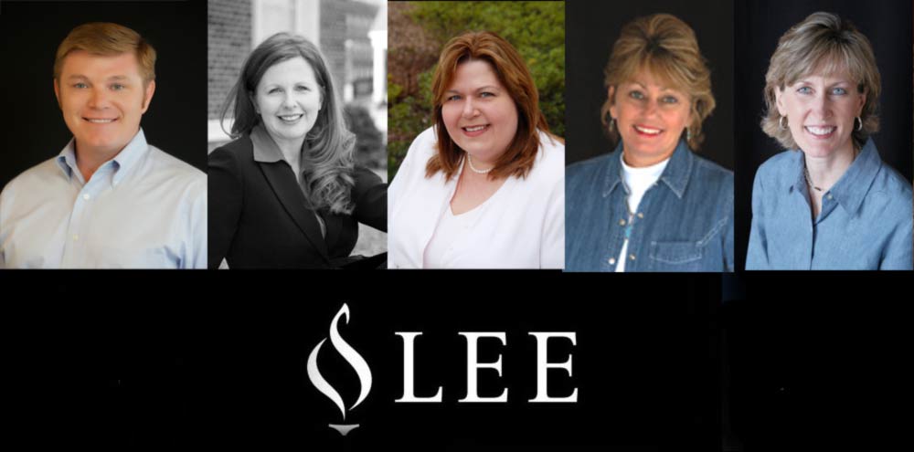 Five Faculty Members Promoted to Professor - Lee University