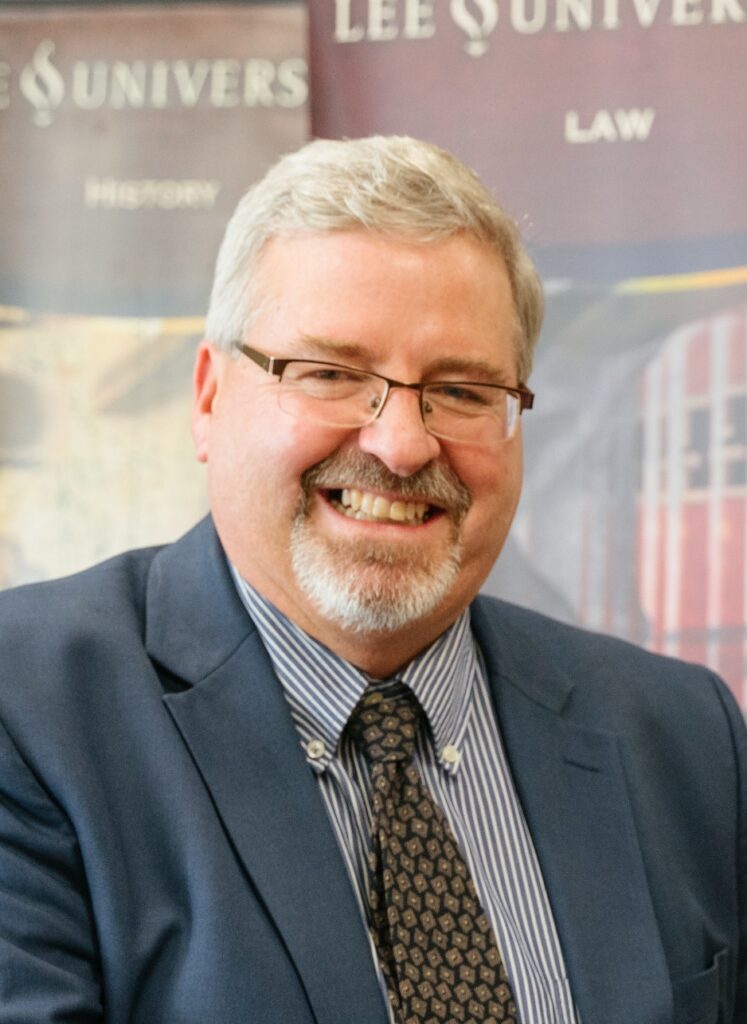 Eledge, Wood, and Minutolo Receive Promotion - Lee University