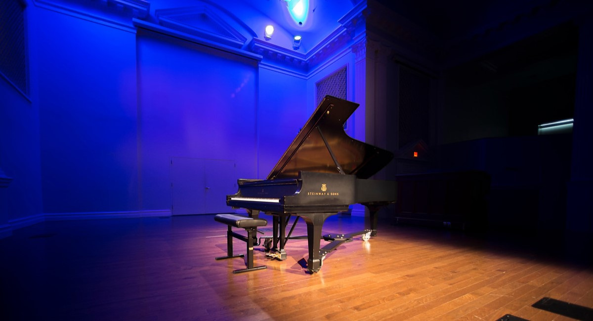 Junior Recital: Rebecca Ratcliff, clarinet - Lee University