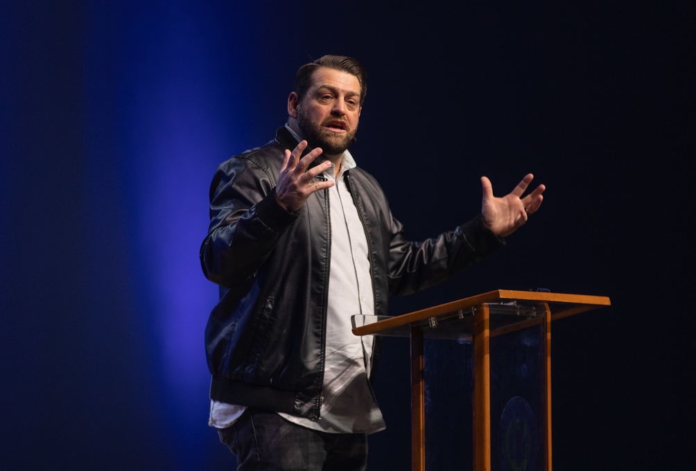 Lee to Host “The Exiles Experience” Conference - Lee University