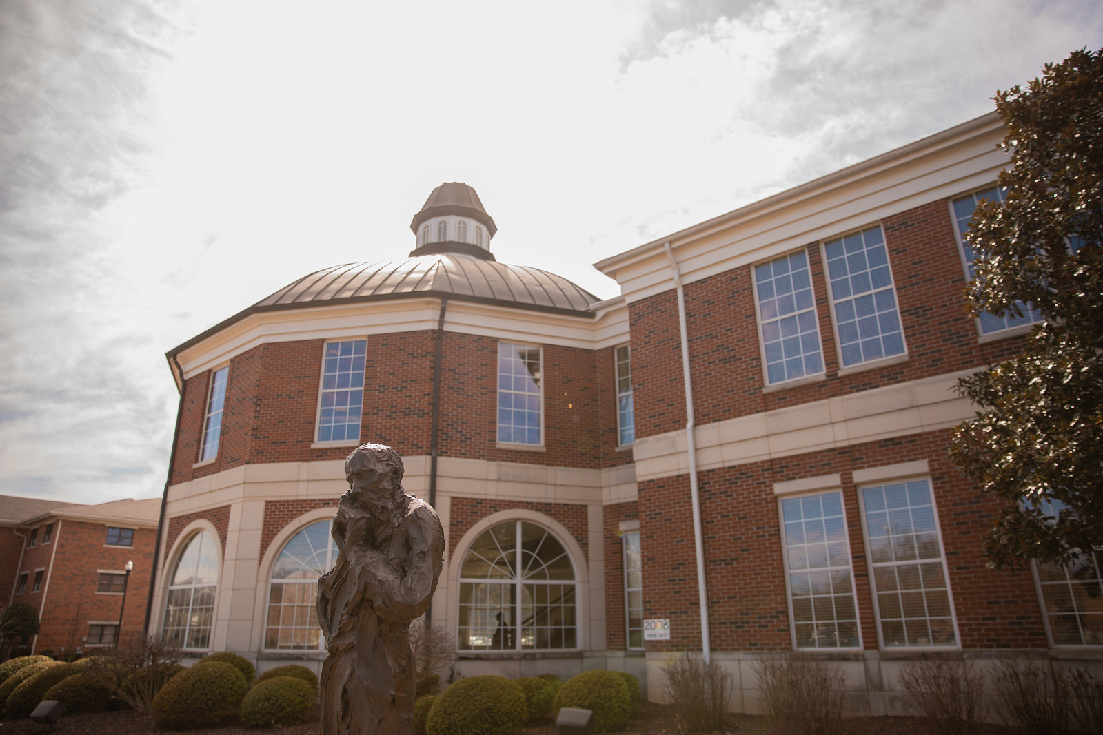 Lee University, Cleveland TN