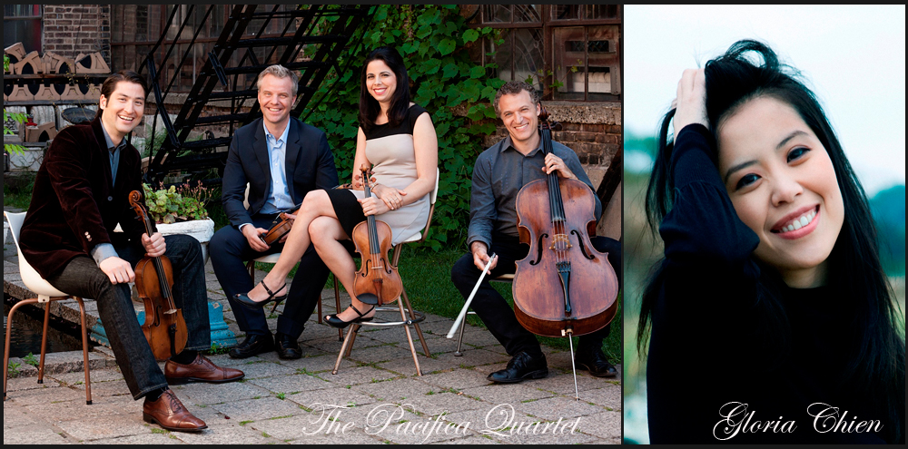 String Theory at the Hunter Continues Sixth Season - Lee University