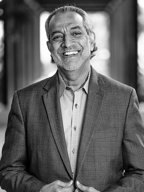 Chand to Speak at Winter Commencement - Lee University