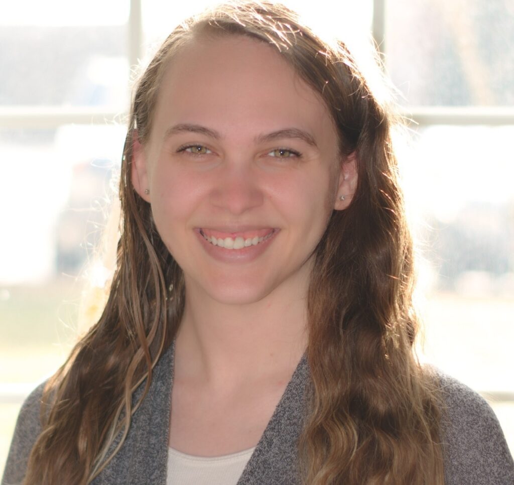 Milliron Receives Acceptance into GRFP - Lee University