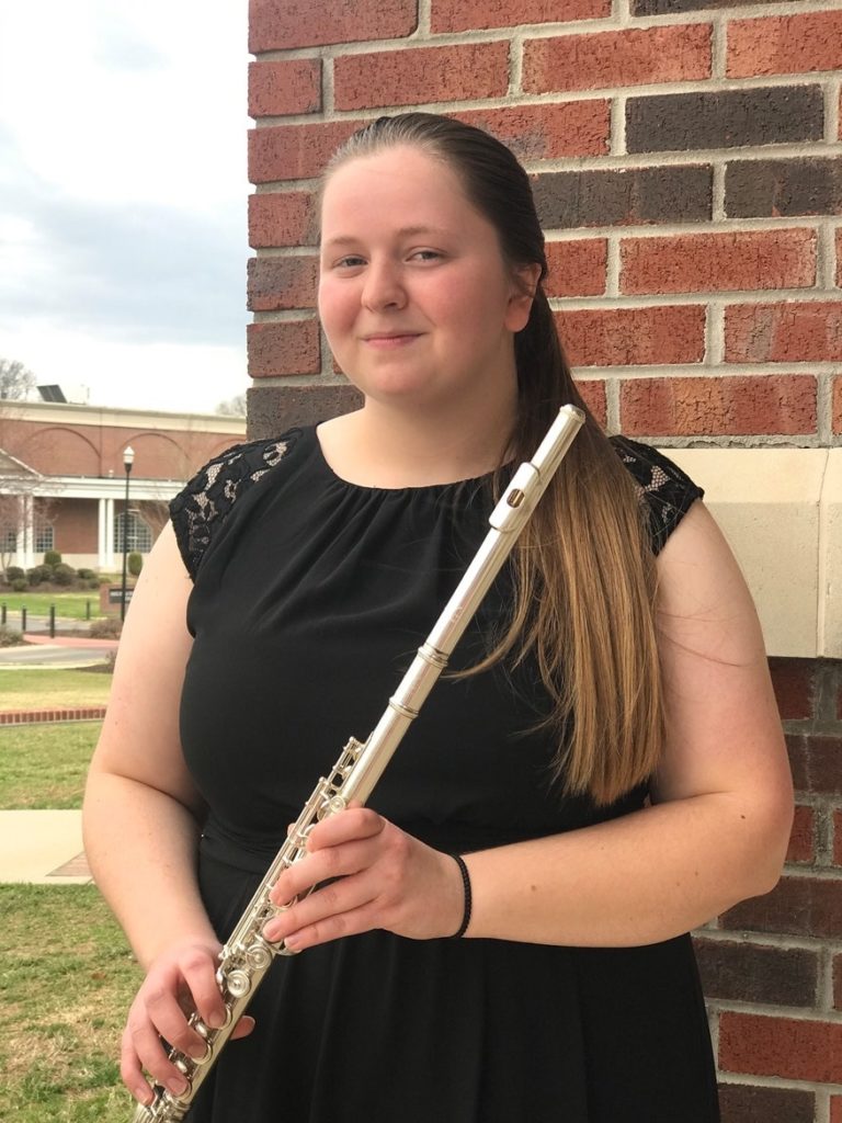 School of Music to Present Virtual Senior Honors Concert - Lee University