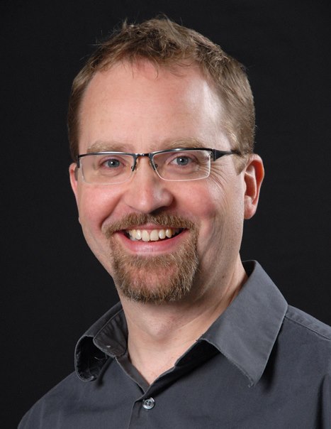 Scheer to Host Worship Lecture - Lee University