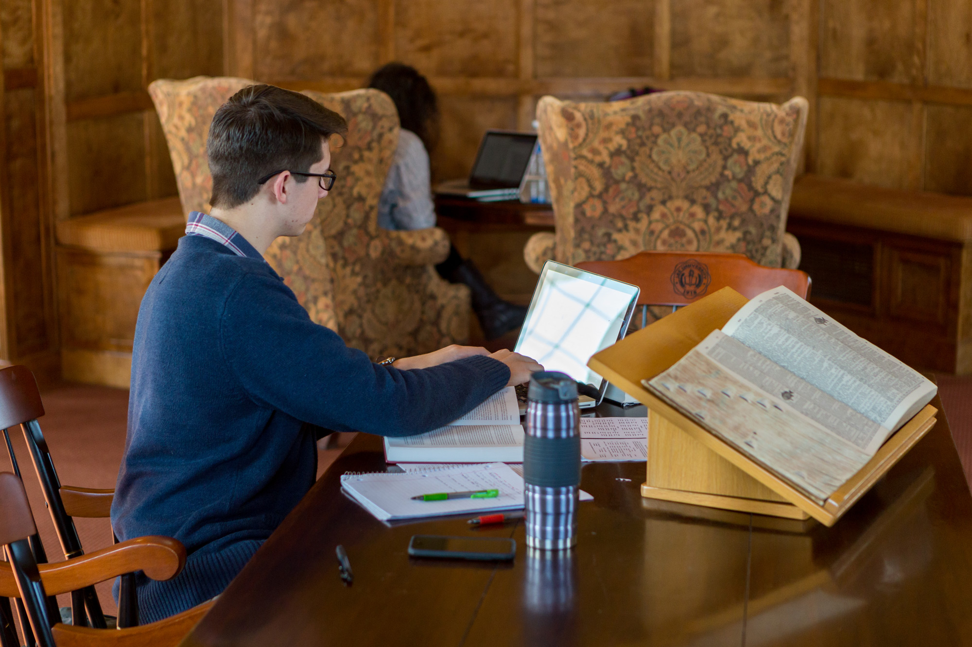 Pastoral Ministry - Lee University