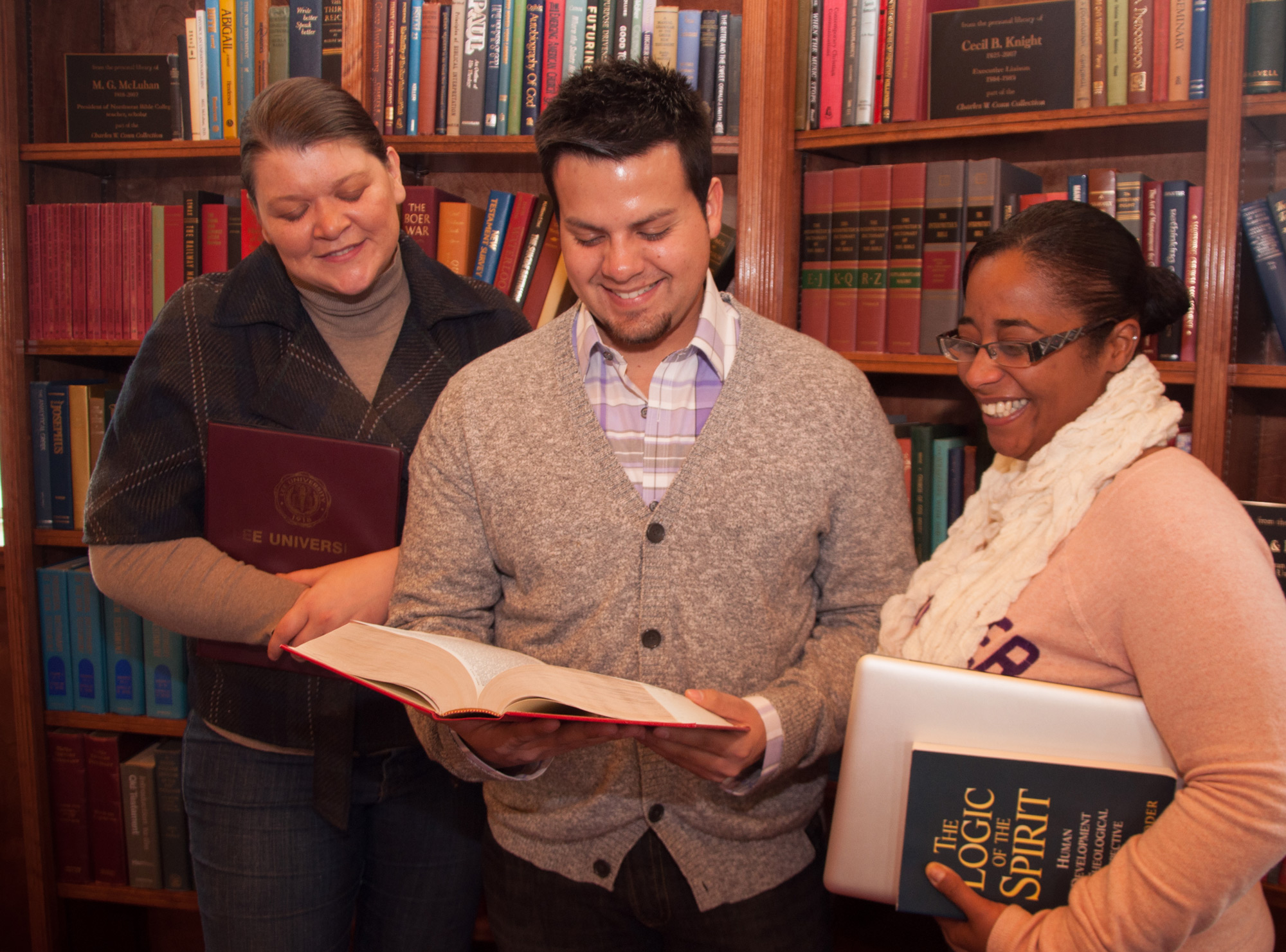 Youth Ministry - Lee University