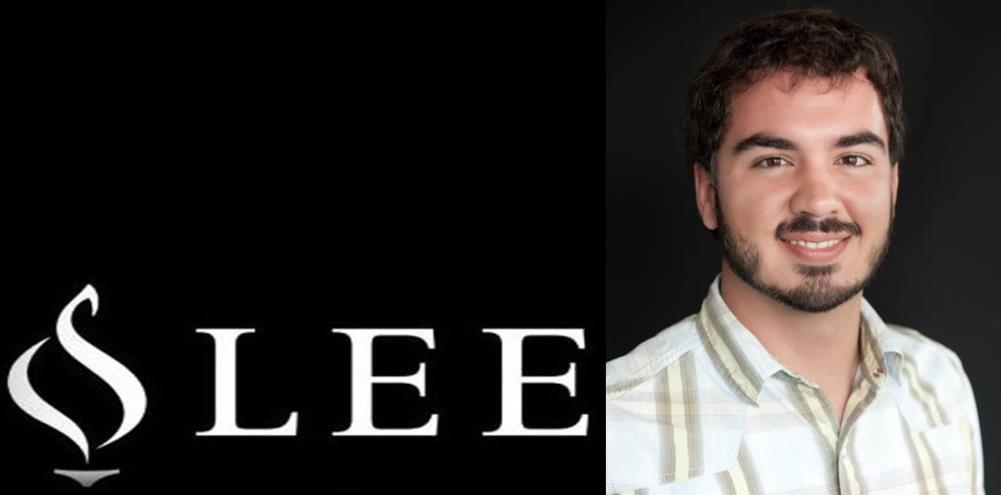 Schrock Articles Published - Lee University