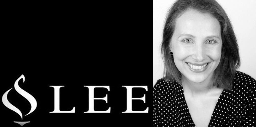 Silver to Appear at Writer's Festival - Lee University