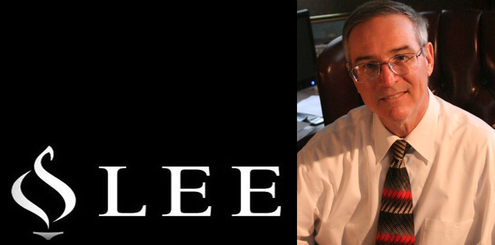 Simmons Presents in Vienna - Lee University