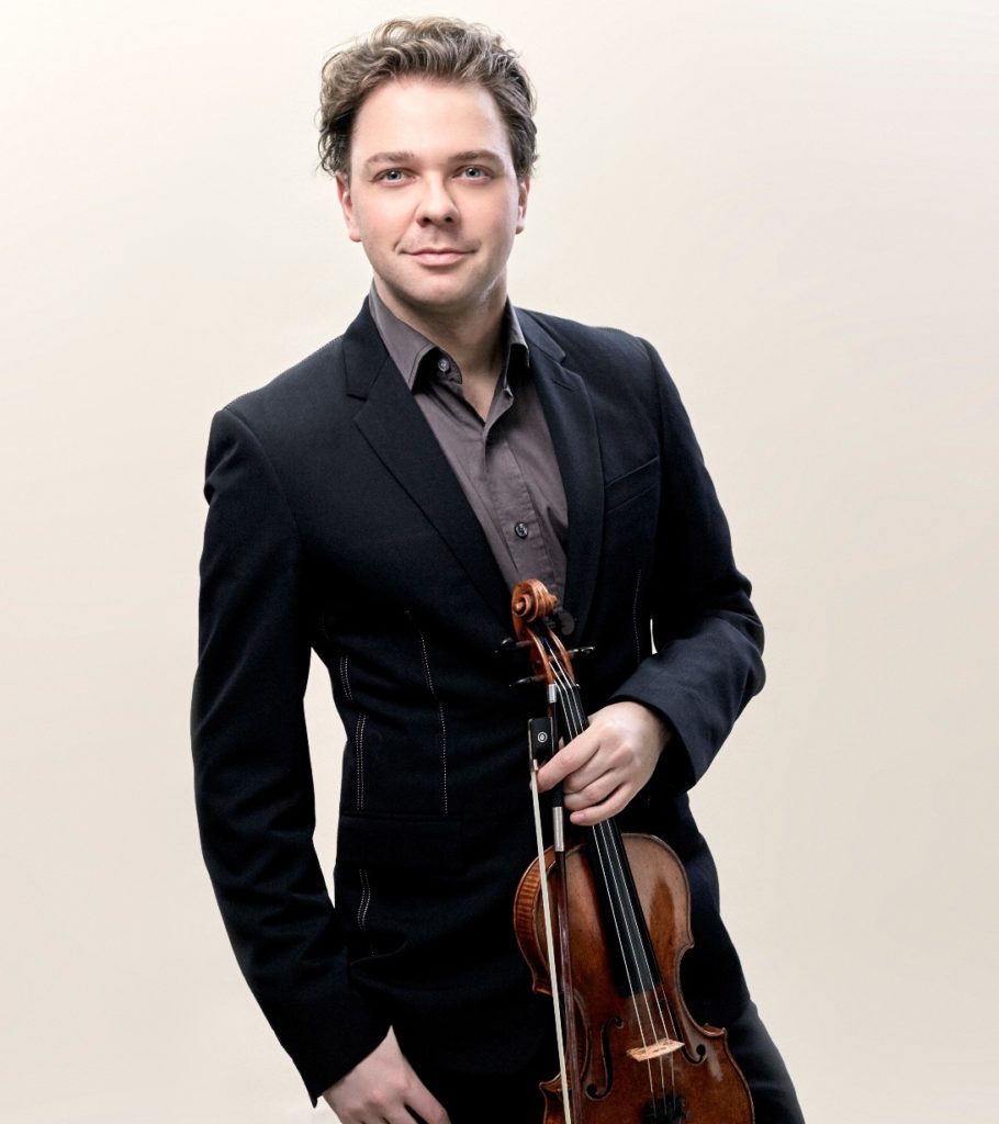 String Theory to Continue with “Bohemian Rhapsody: Suk, Kodály and ...