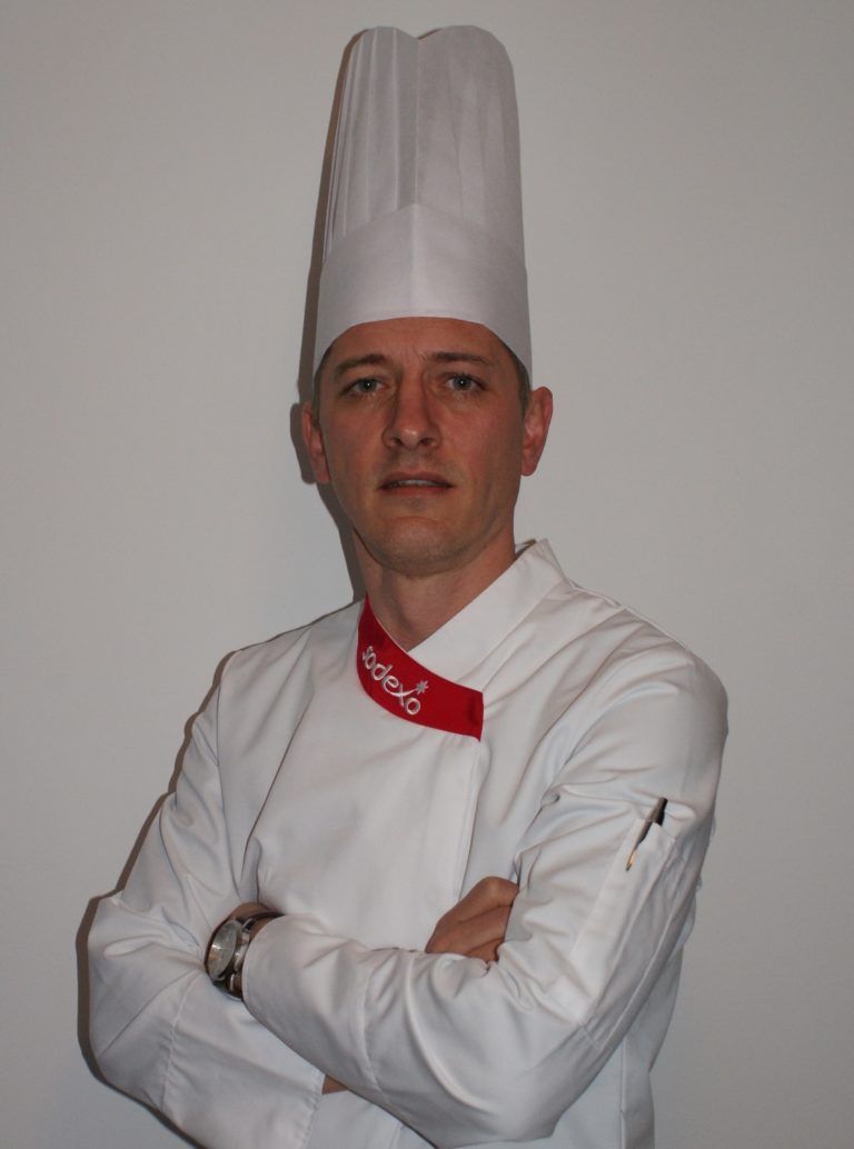 Sodexo to Welcome Slovenian Chef to Lee University Campus - Lee University