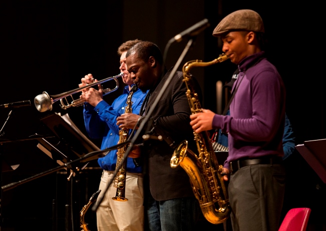 Small Jazz Ensembles to Perform Monday - Lee University